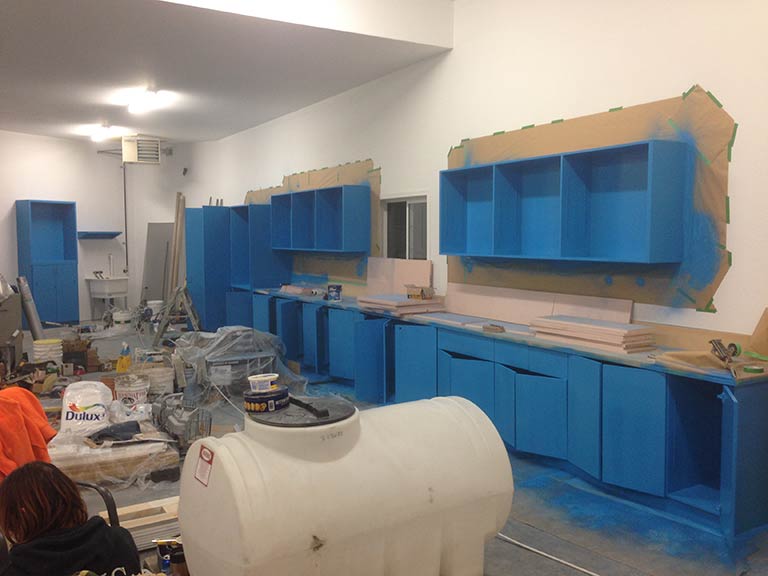 Residential - JMS Construction Grande Prairie